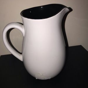Other | Simple Dining Pitcher | Poshmark